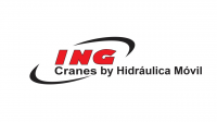 Ing Cranes / Gruas Articuladas Para El Movimiento De Carga ...